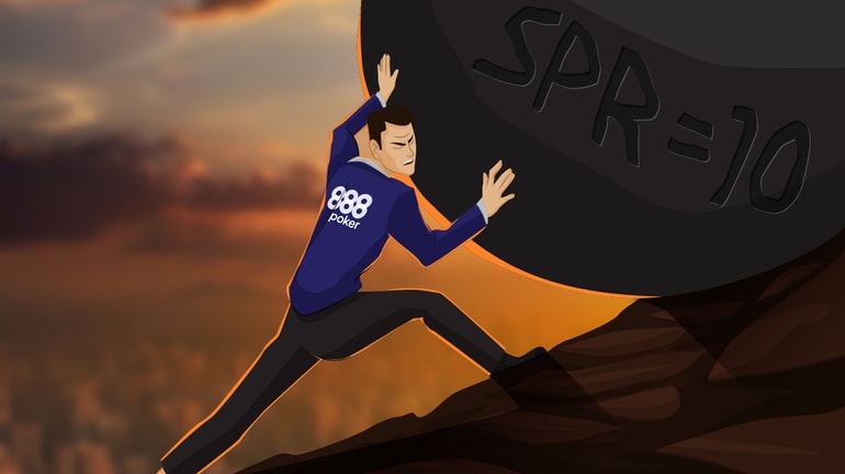 Spr Poker Explained - depositgeo