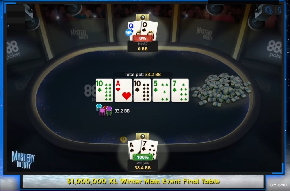 88 poker store