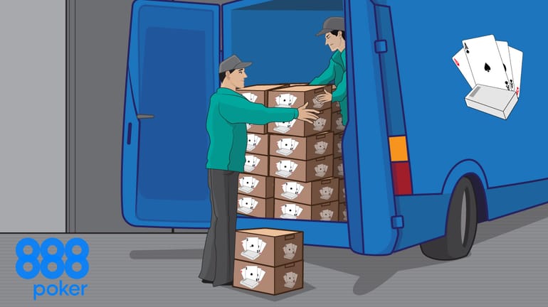 Poker Hand Combinations – Explained