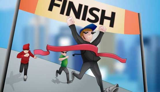 How to Set and Attain Your Poker Goals