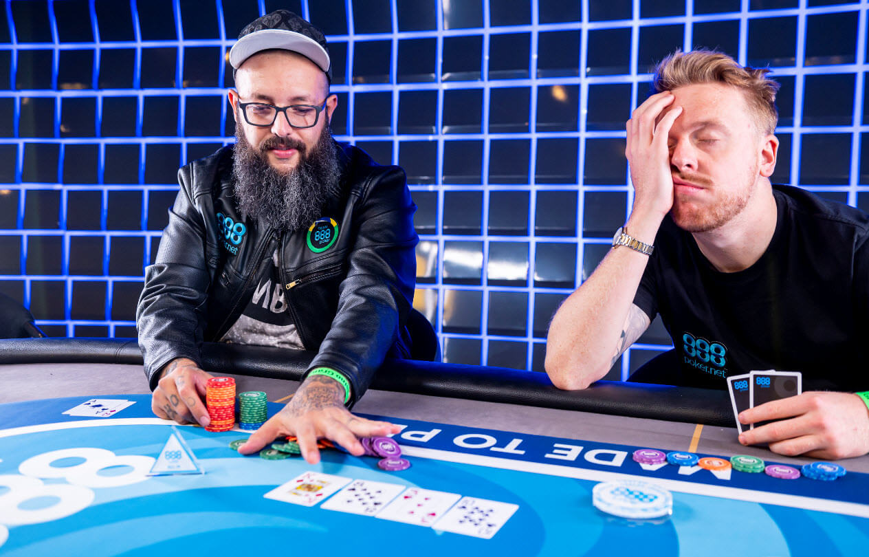 Mastering the Flow State: Unlock Peak Poker Performance