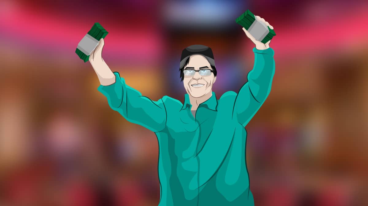Poker Facts: 27 Fascinating Facts and Figures about Poker