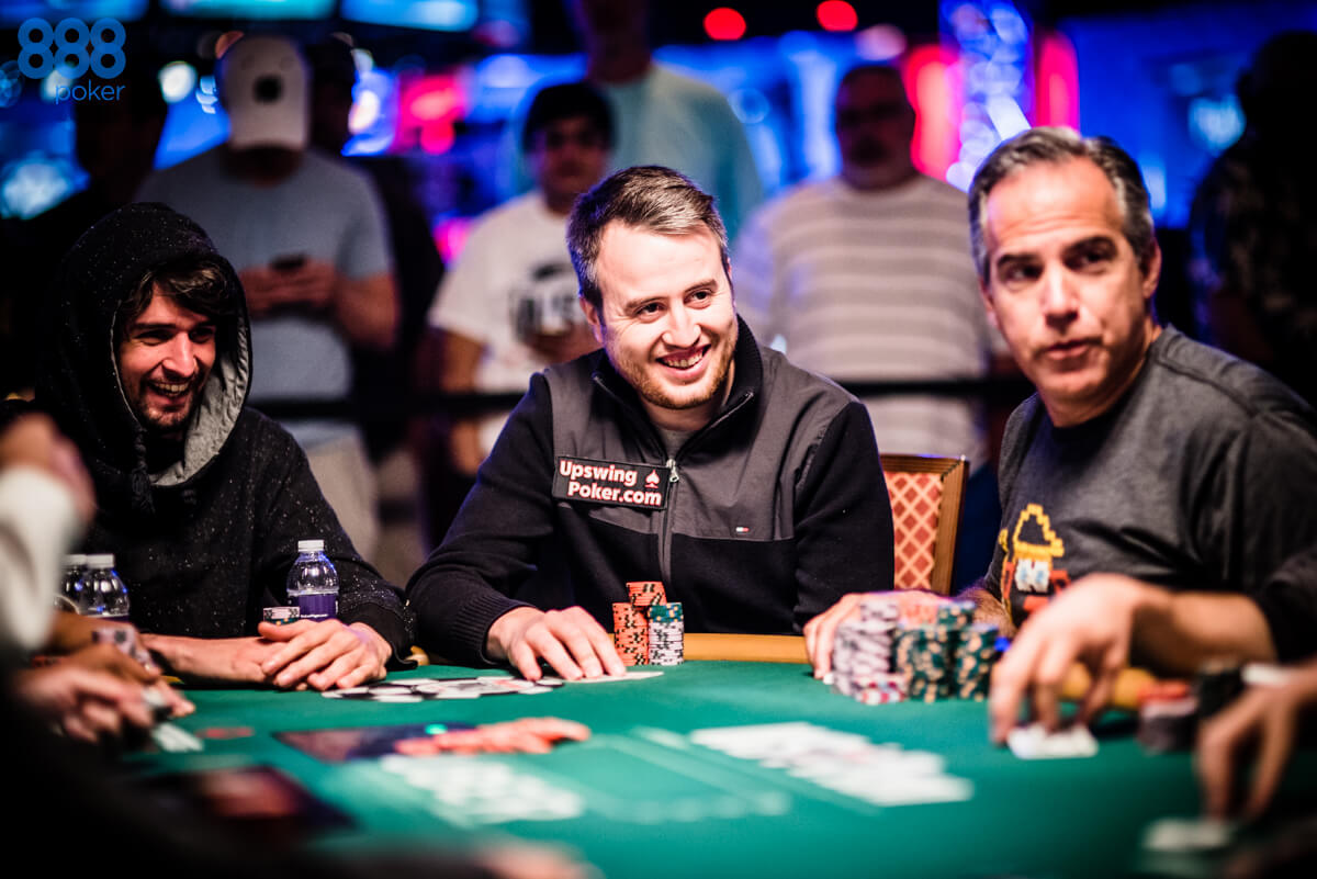 9 of the Most Famous Poker Prop Bets