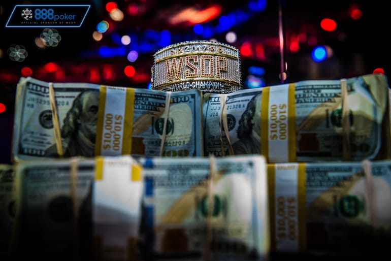 WSOP Bracelets Worth – A Look at The Most Popular Award in Poker
