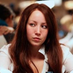 Melanie Weisner | 888poker Magazine