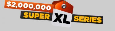 Super XL Sets Records with Huge High Roller