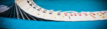 Poker Poetry: 5 Poems Featuring Card Playing in Verse