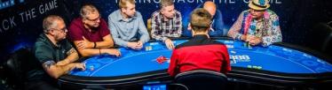 Full Ring Poker – Comprehensive Guide for Live and Online Play