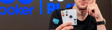 How to Play Pocket Aces - Pocket Aces Odds