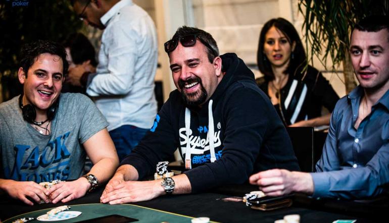 9 of the Most Famous Poker Prop Bets