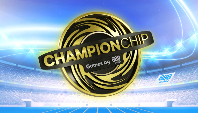 ChampionChip Games Main Event: Full Recap of Winners