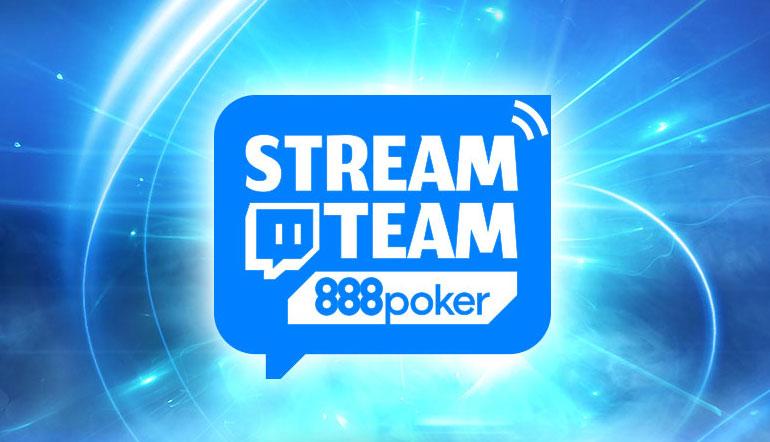 Introducing the Top 10 Poker Streamers