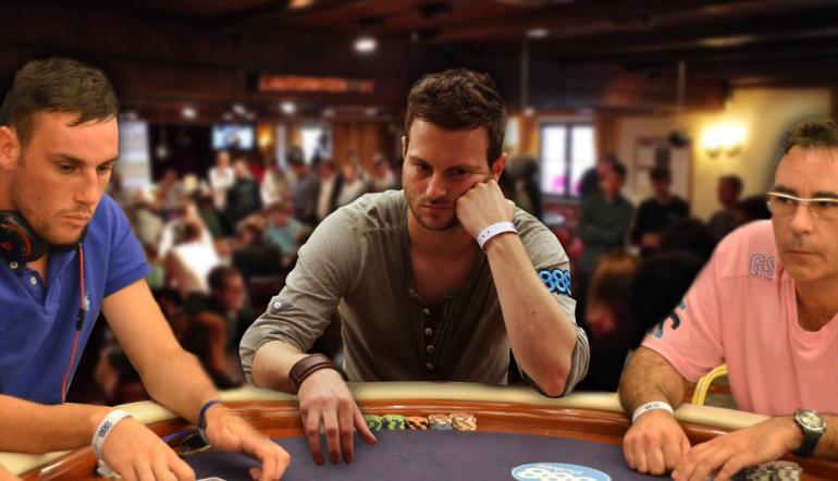 Poker Positions 101: Names, Seats and Characteristics