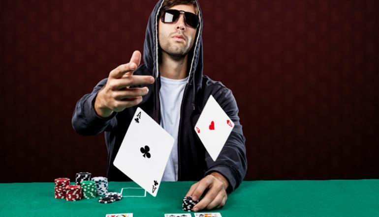 Ace Poker: Your Complete Introduction to Aces Hands in Poker