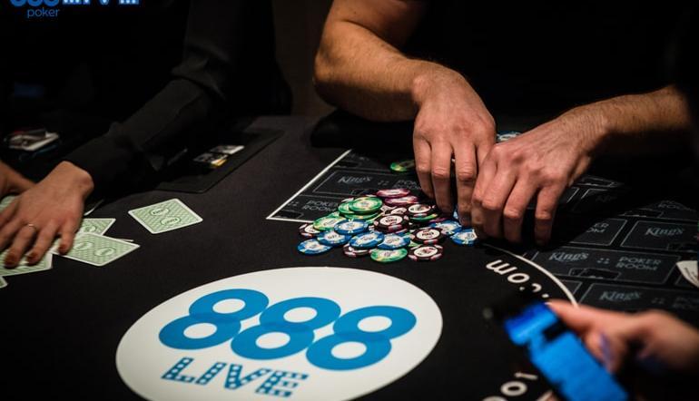 Poker Position Charts