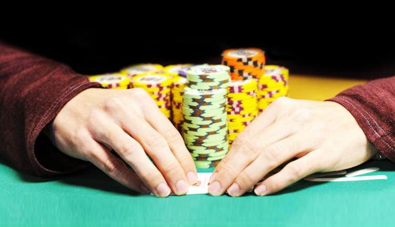 Poker Buy-In: Everything You Need to Know
