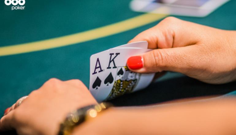 Poker Showdown/Mucking: The Ultimate Guide