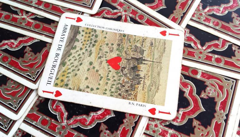 Poker Paintings: A Look at 5 Card Playing Works of Art