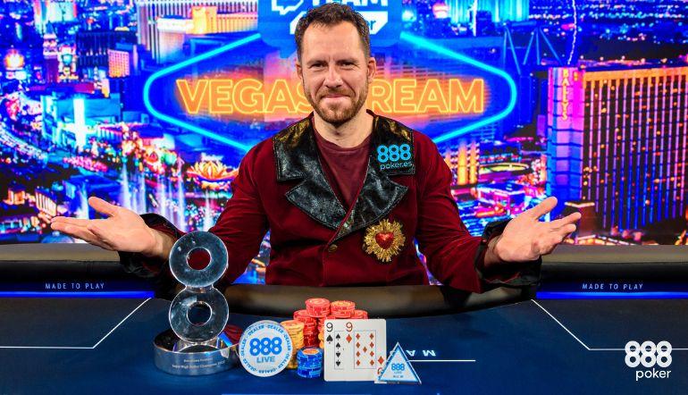 888poker Magazine | 888poker News & Poker Articles
