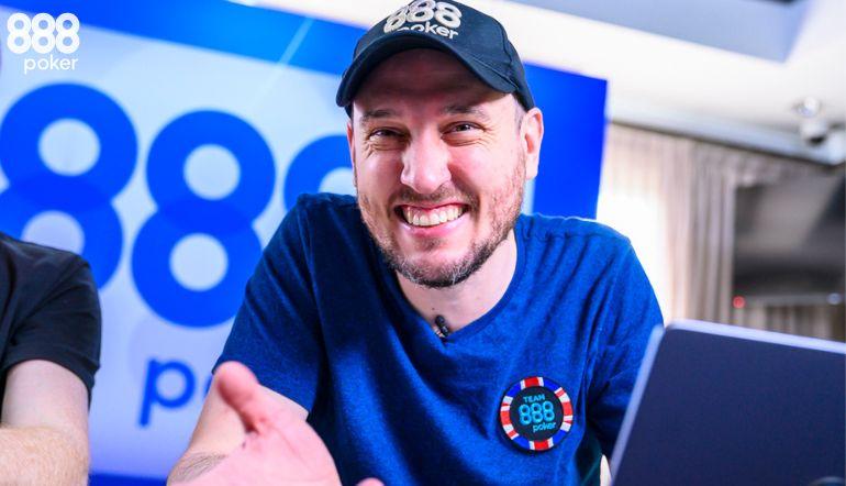 888poker Magazine | 888poker News & Poker Articles