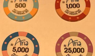 Poker Chip Values and Color | Poker Chips Guide