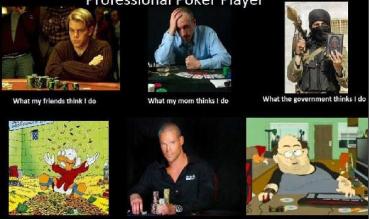 Top 15 Poker Memes - Funniest Poker Memes EVER