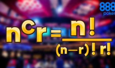 Poker Hand Combinations – Explained