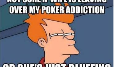Top 15 Poker Memes - Funniest Poker Memes EVER
