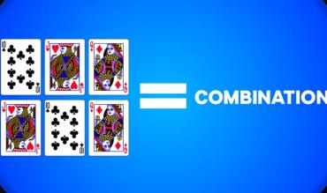 Poker Hand Combinations – Explained