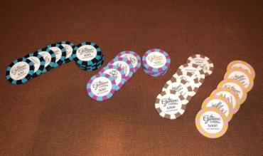 Poker Chip Values and Color | Poker Chips Guide