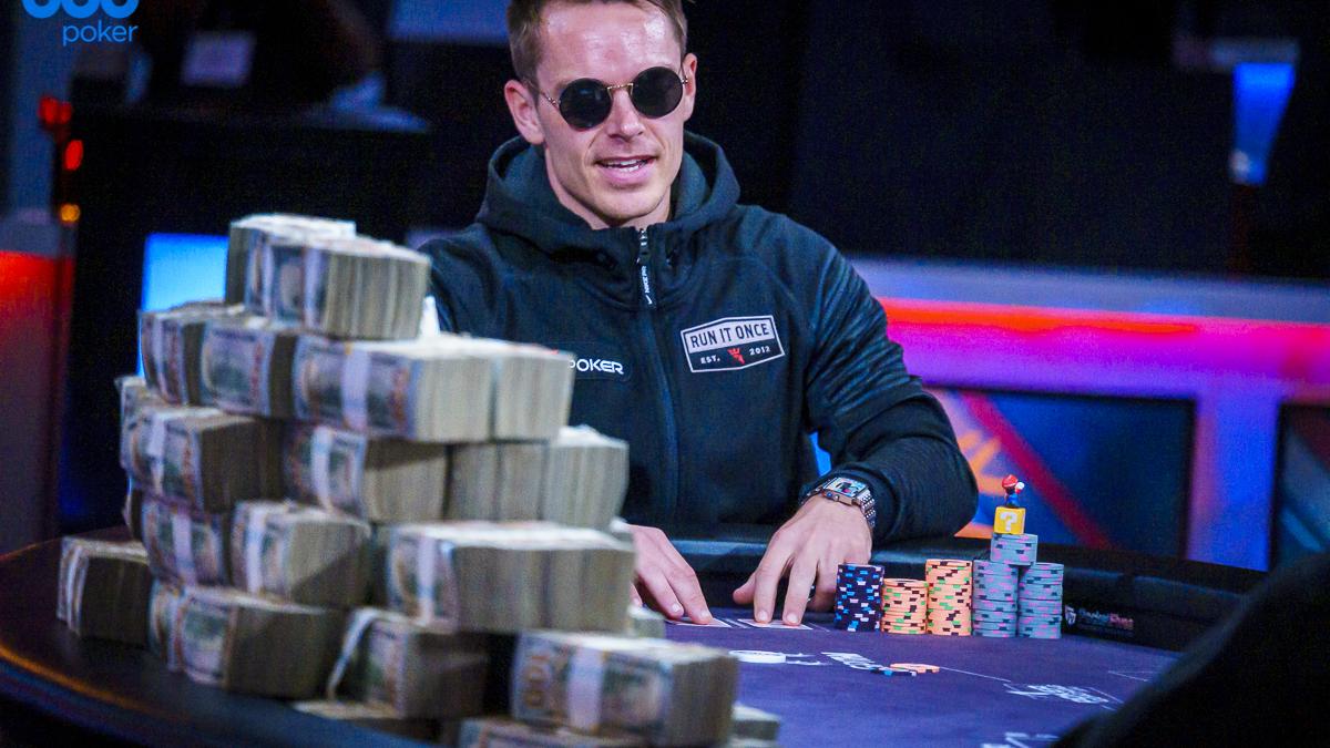 12 Cash Game Poker Strategy Tips By Poker PRO Matthew Cluff 12 Cash Game Poker Strategy Tips By Poker PRO Matthew Cluff