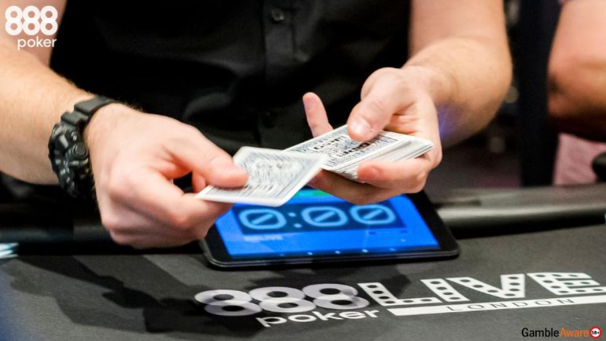 Poker Cheat Sheet – Ultimate Texas Hold'em Cheat Sheet for Beginners